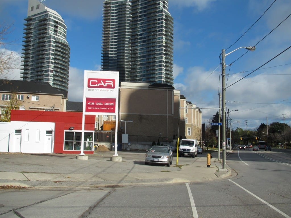 Where is the eastern boundary of Mimico? - Preserved Stories