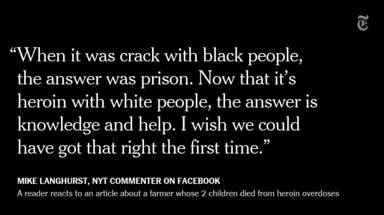The real problem with America’s inner cities: May 10, 2015 New York ...