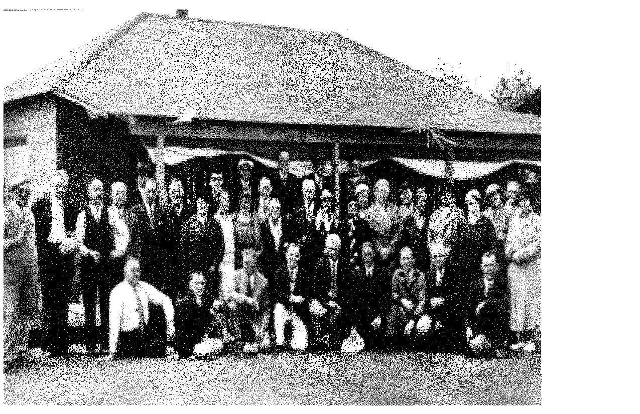 Photos from New Toronto Lawn Bowling Club at 153 Lakeshore Drive ...