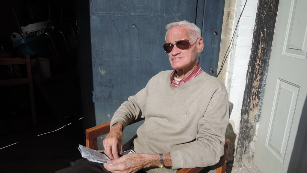 Around where the Long Branch GO Station is now located was a thriving ...