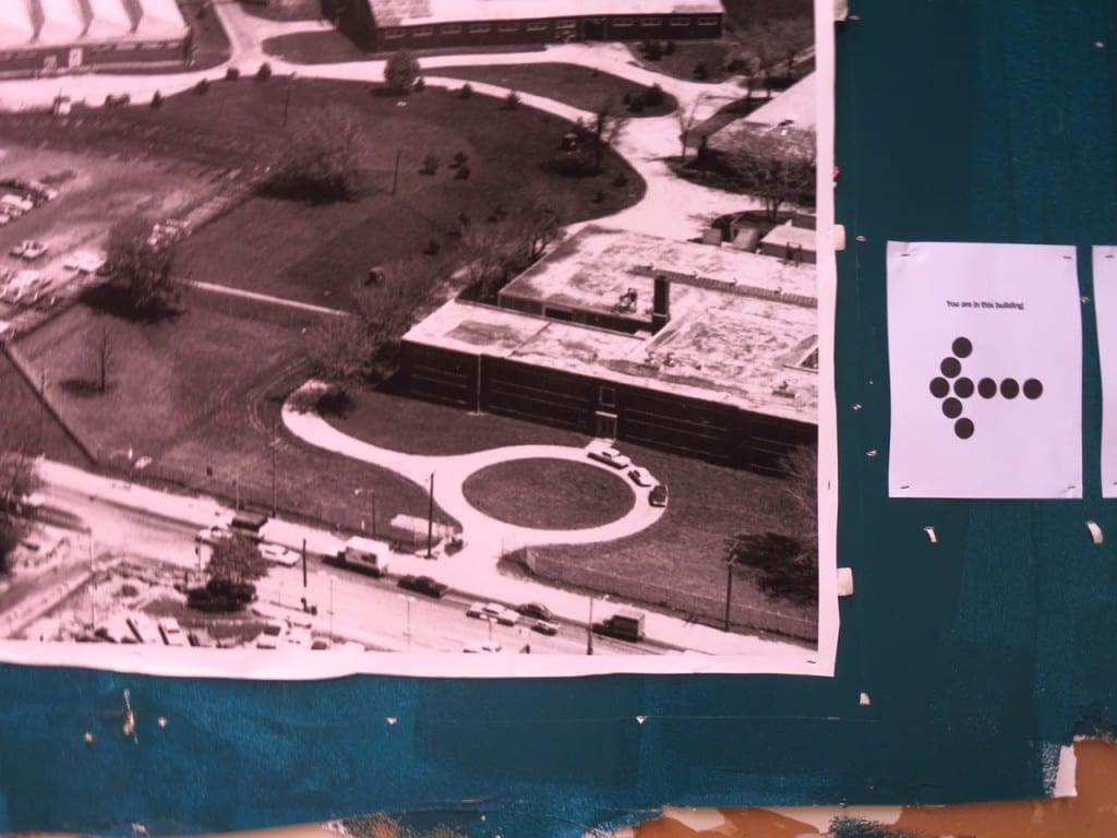 Great day for planting perennials at Small Arms Building in Mississauga ...