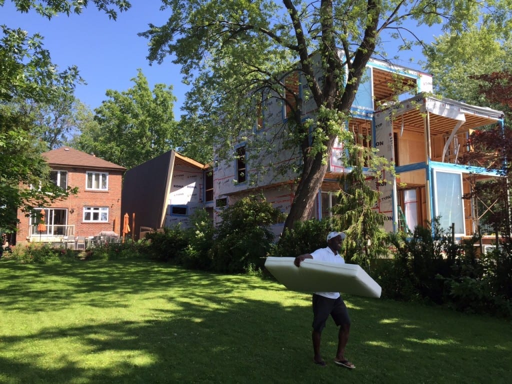 Long Branch Conservation: Addendum to David Godley’s September 2015 ...