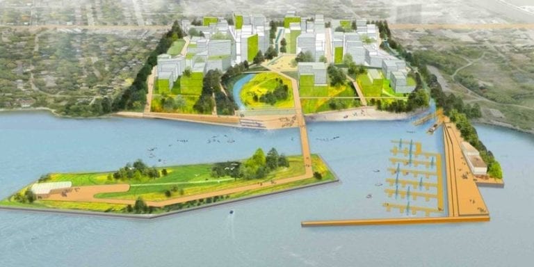 Port Credit redevelopment plans to be unveiled Monday, May 1, 2017 ...