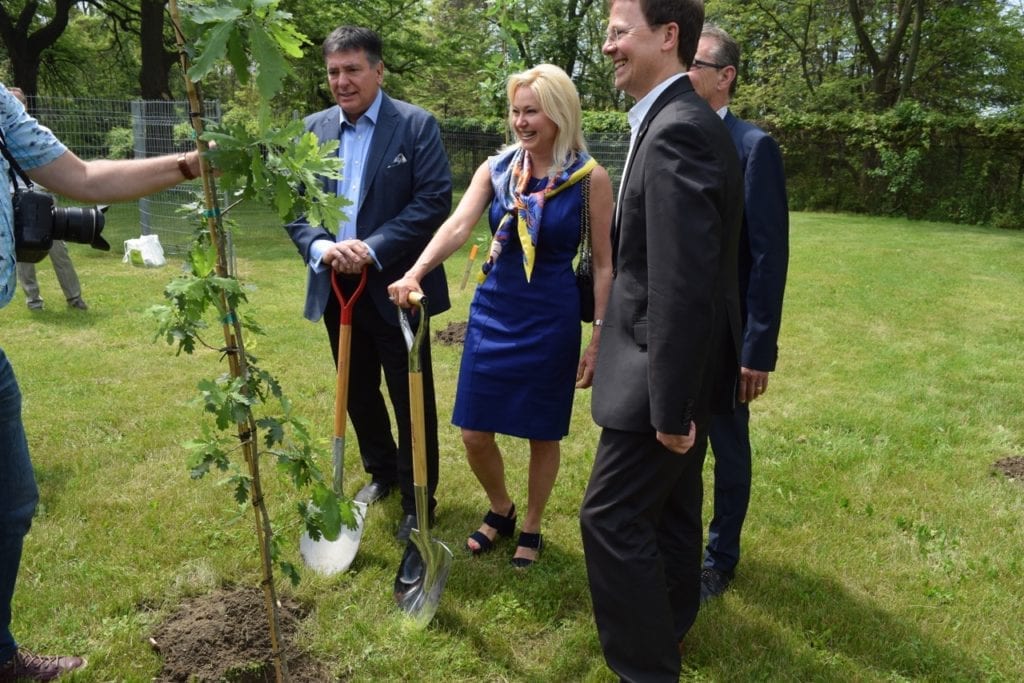 In 2008, Lakeview residents saved the Small Arms Building in ...