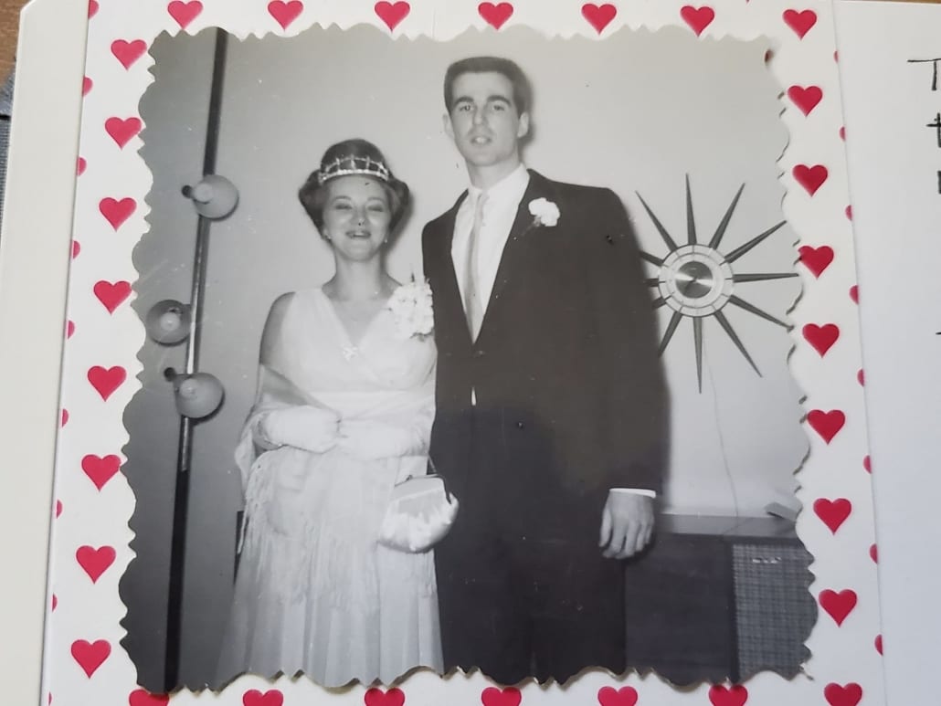 Gail Howell-de Vries has shared early 1960s photos from Malcolm ...