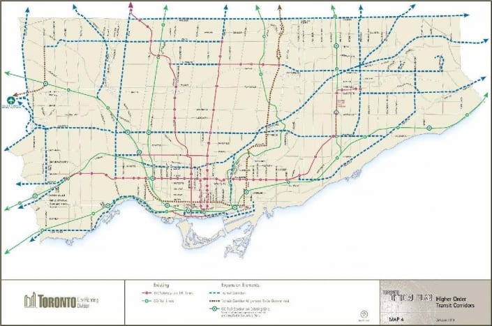 Feb. 14, 2020 NRU Toronto newsletter highlights City of Toronto ...